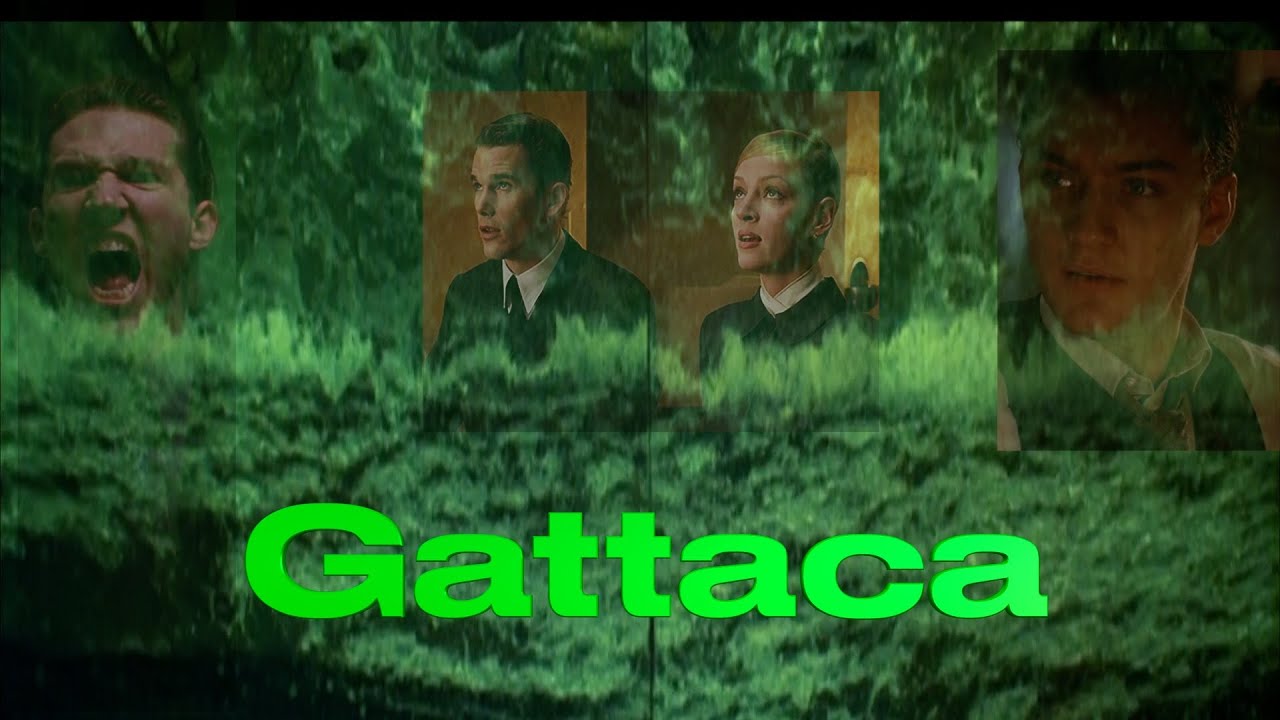 Gattaca: Valid or Invalid? Uncovering the Truth Behind the Iconic Sci ...