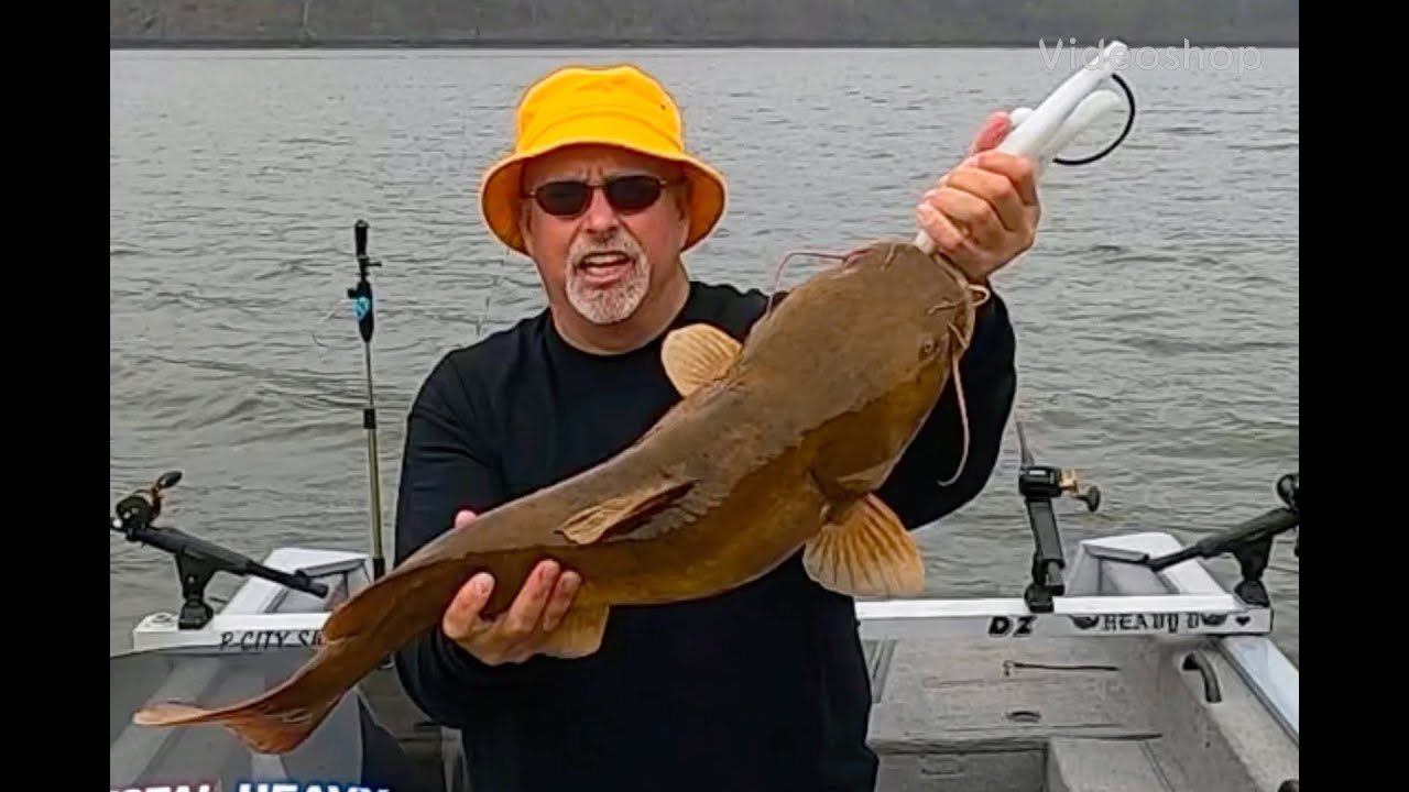 First Flatheads 2021 - YouTube