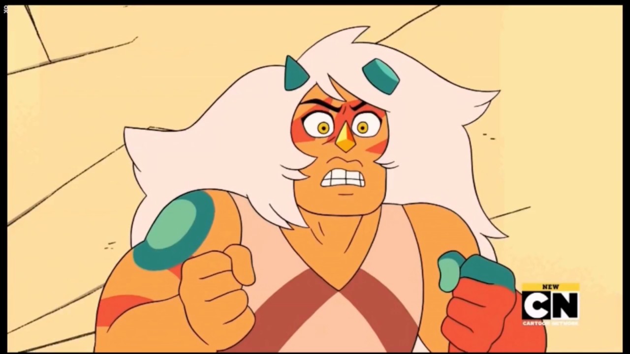 Steven Gives Everyone Gifts - The Future Clip (Steven Universe Future ...