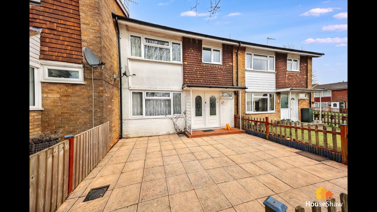 Property Video | The Pastures, Downley, High Wycombe, HP13 5RN - YouTube