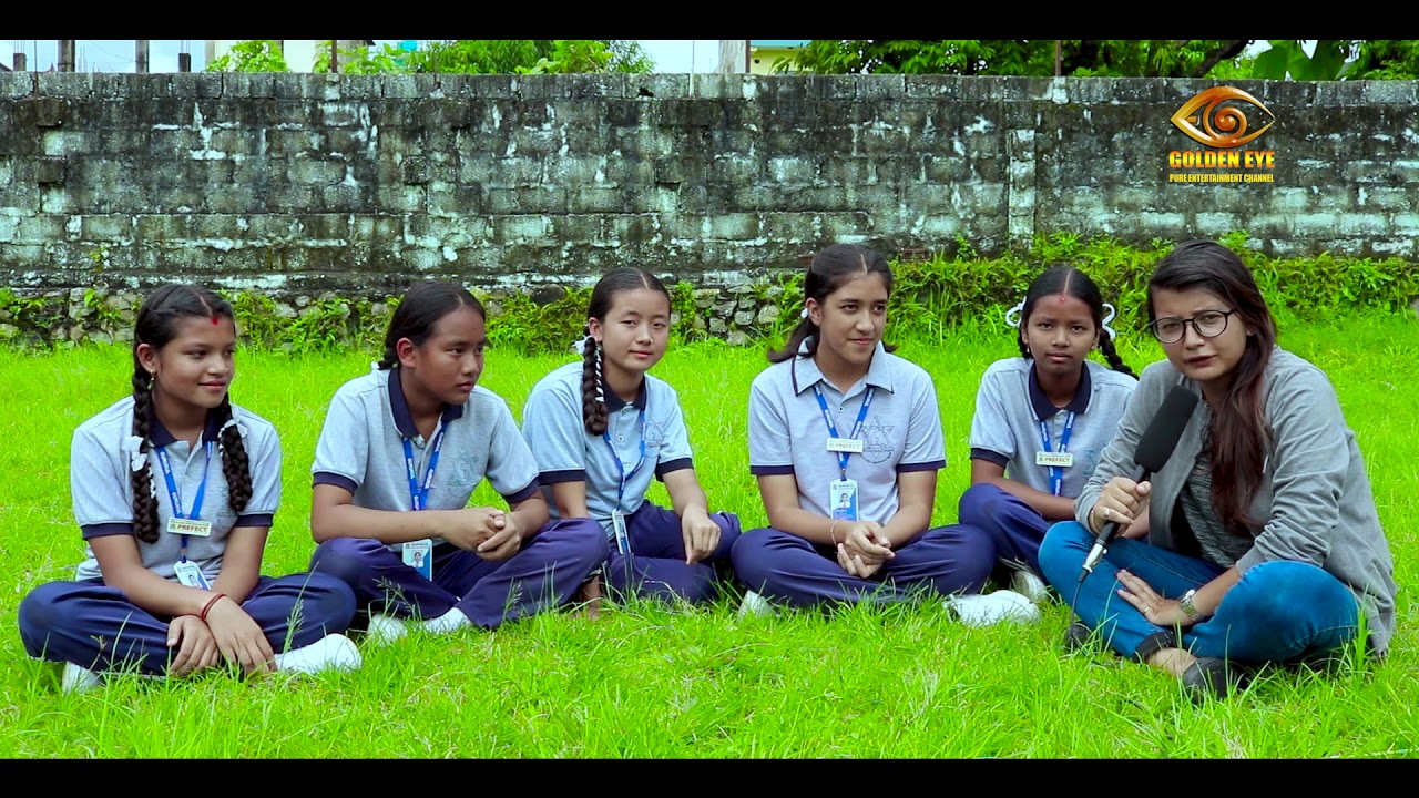 School Diries || Gurukul Bidhya Sadhan Higher Secondari School ,Pokhara ...