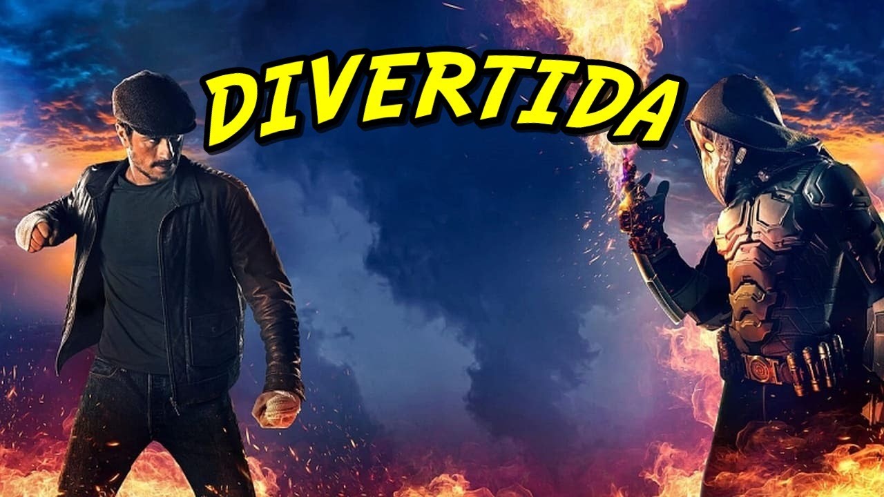 RESEÑA | IGOR GROM CONTRA EL DOCTOR PESTE (Cine Ruso) (Película - 2021 ...