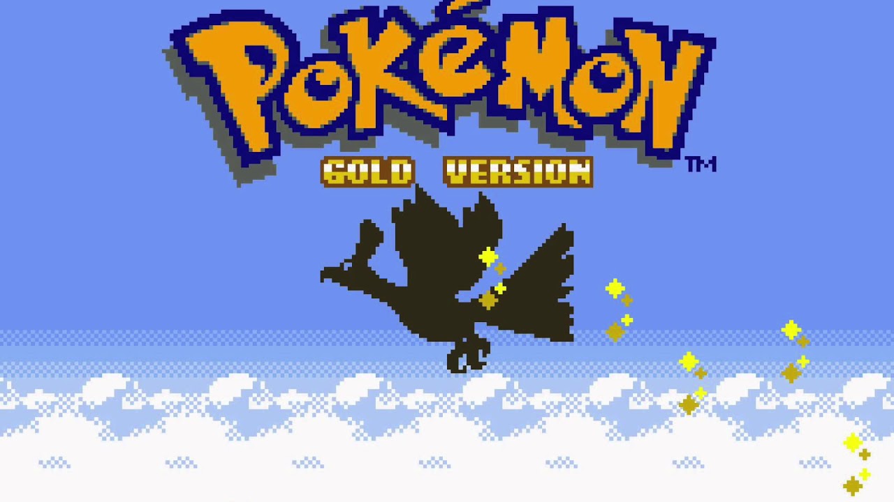 Burned Tower - Pokémon Gold & Silver (Pitch and Speed Edit) Extended ...