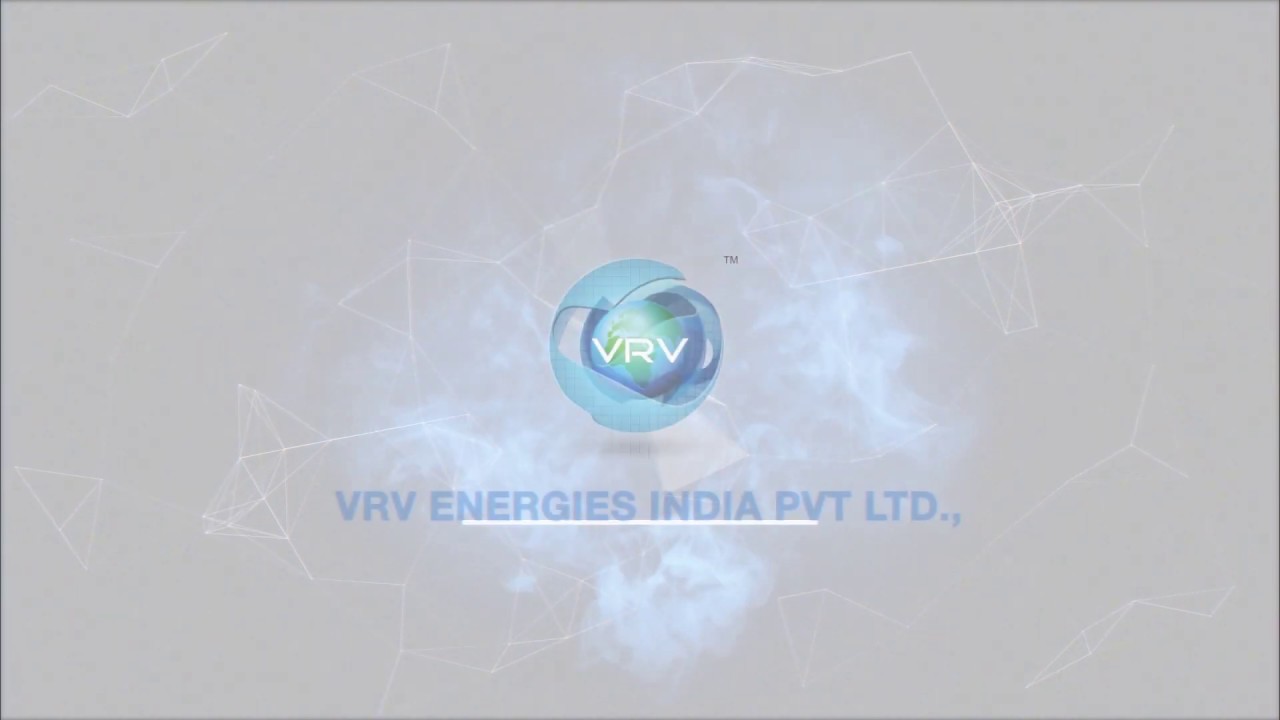 VRV Energies India Pvt Ltd - YouTube