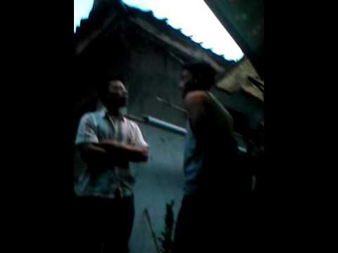 Mlg di iket tiang