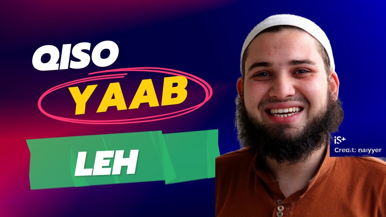 Qisooyin cajiib ah | barakada bisinka - YouTube