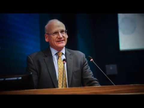 David Wulf, United States Department of Homeland Security - YouTube