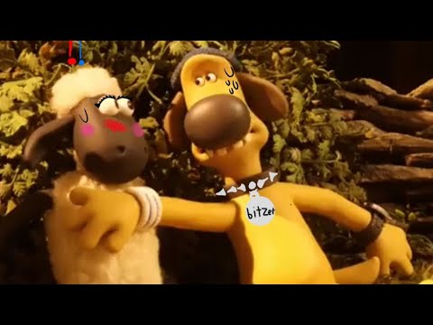 shaun x bitzer-mockingbird - YouTube