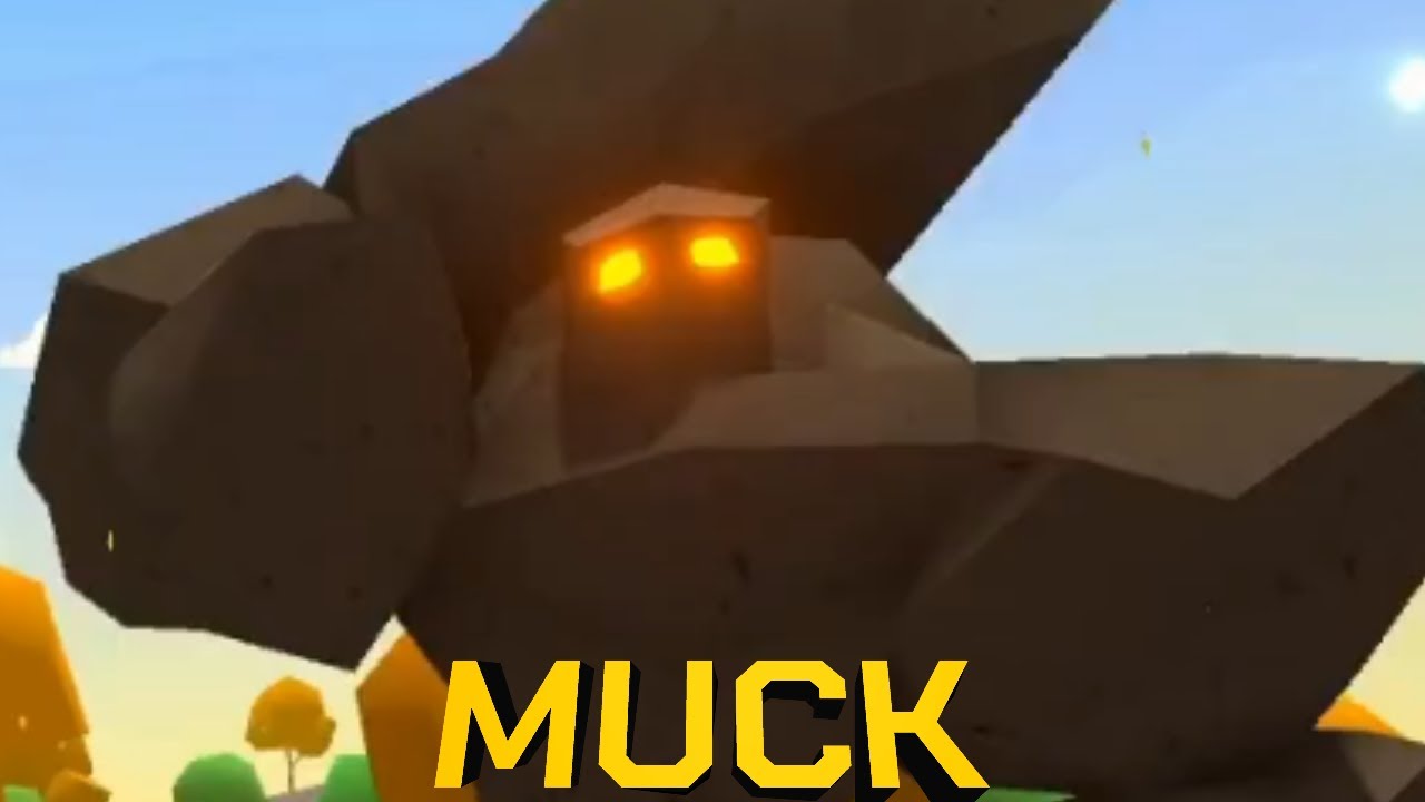 MUCK SIGUE SIENDO DIFICIL !! (2023) Mejores momentos!! - YouTube