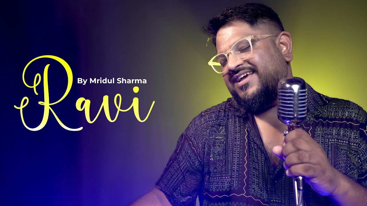 RAVI | Cover By Mrishyam | Shabi Ali | Sajjad Ali #ravi #sajjadali # ...