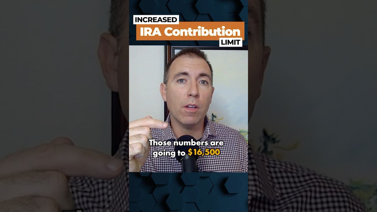 2025 SIMPLE IRA Contribution Limit Set to Increase! - Inflation Protection