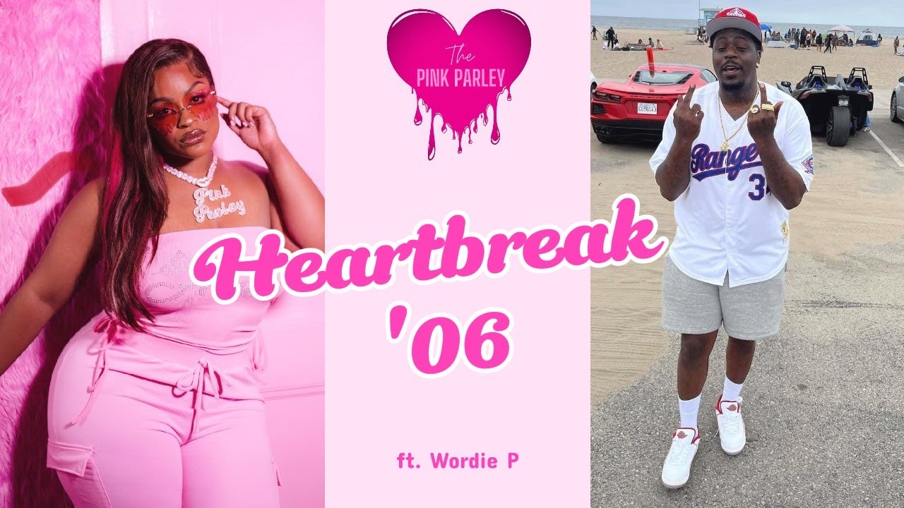 Heartbreak '06 ft. Wordie P - YouTube