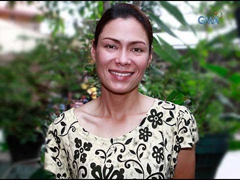 Glydel Mercado - Alchetron, The Free Social Encyclopedia