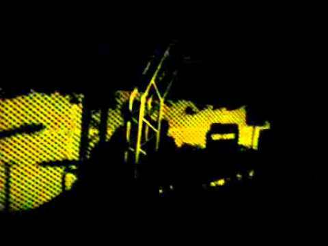 el cara parchada - YouTube