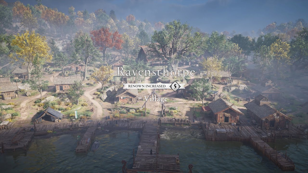 Assassin's Creed Valhalla - Complete Edition (4K) - Gameplay Part 19 ...