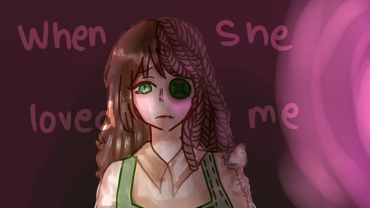 When she loved me(identity V animatic)-leo beck's back story- - YouTube