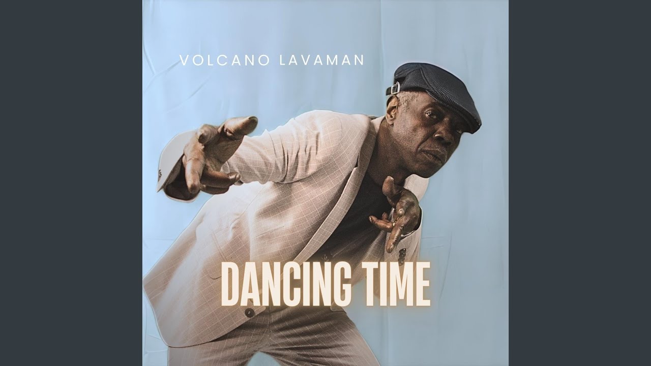 Dancing Time - YouTube