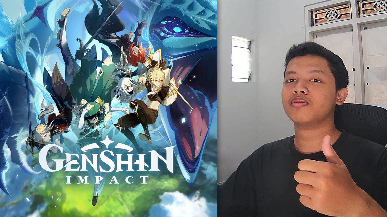 culus culus - Genshin Impact - YouTube