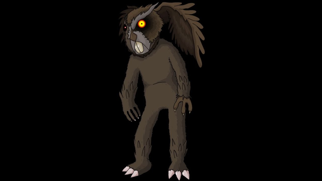 (Custom)Beavowl Chromatic test - YouTube