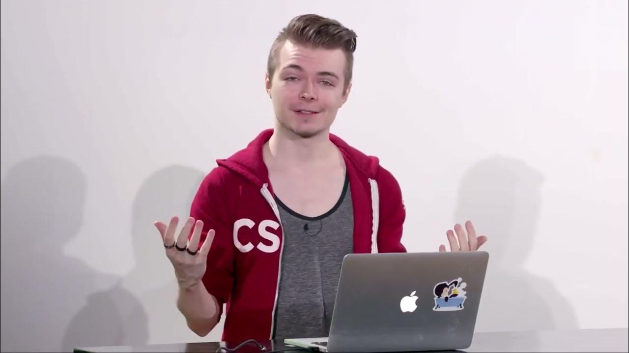 Introduction to CS50's to Game Development - YouTube