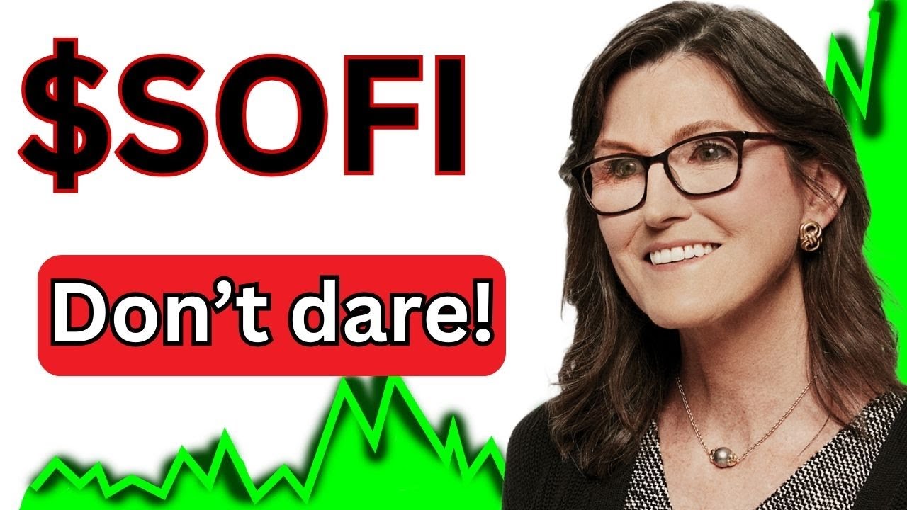 XXX STOCK NEWS THIS MONDAY!⚠ (buying?) 🧨 SOFI STOCK NEXT WEEK! (updated ...