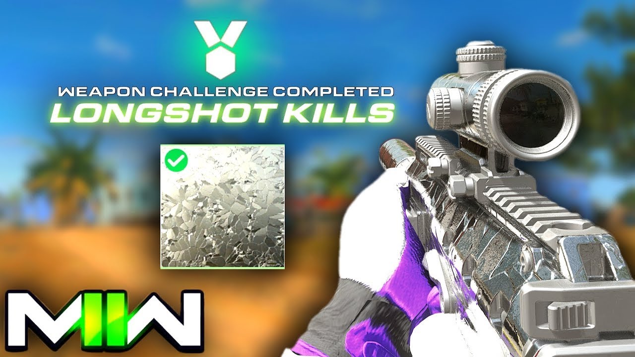 Call of Duty MWII: Road to Orion. Pistol X13 AUTO Longshots 15/51 ...