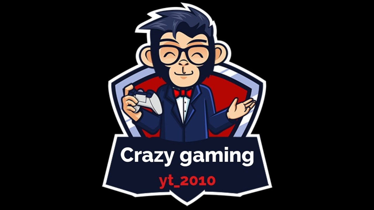 Crazy gaming yt_2010 Live Stream - YouTube