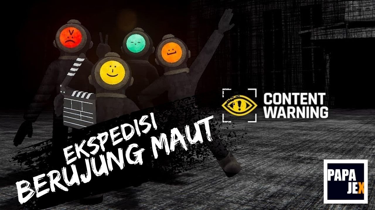 EKSPEDISI BERUJUNG MAUT - CONTENT WARNING - YouTube