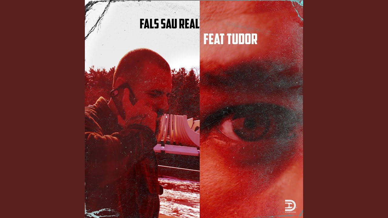 Fals sau Real (feat. Tudor) - YouTube