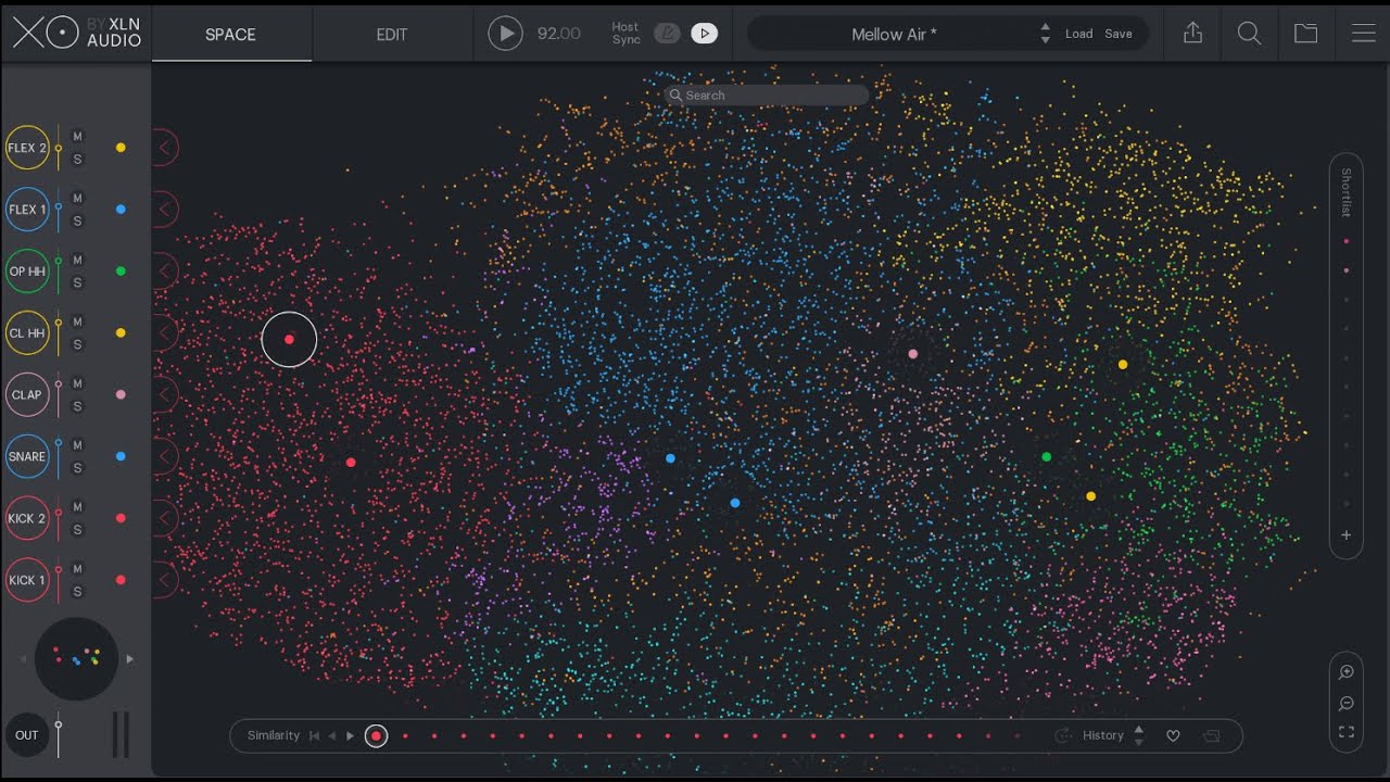 Plugin Walk-through: XO by XLN Audio - YouTube