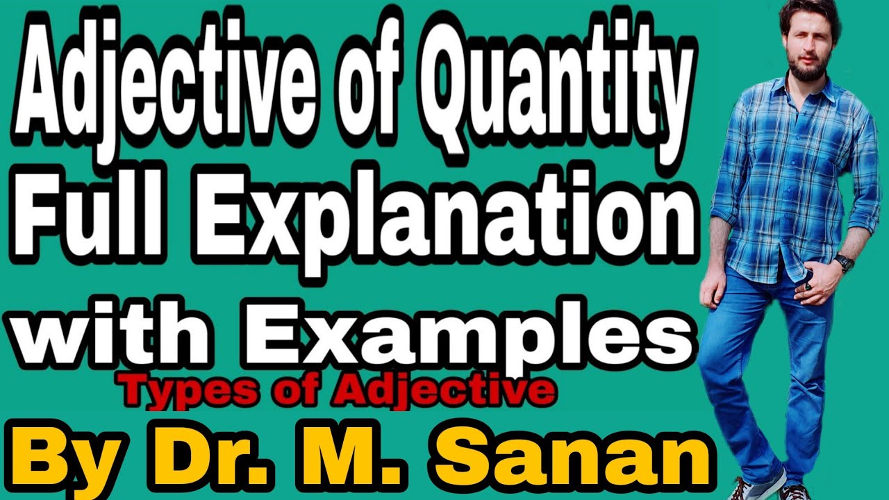 Mastering Adjectives Of Quantity Urdu Hindi And English Explained mastering-adjectives-of-quantity-urdu-hindi-and-english-explained