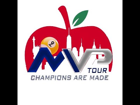 MVP TOUR upper bracket - YouTube