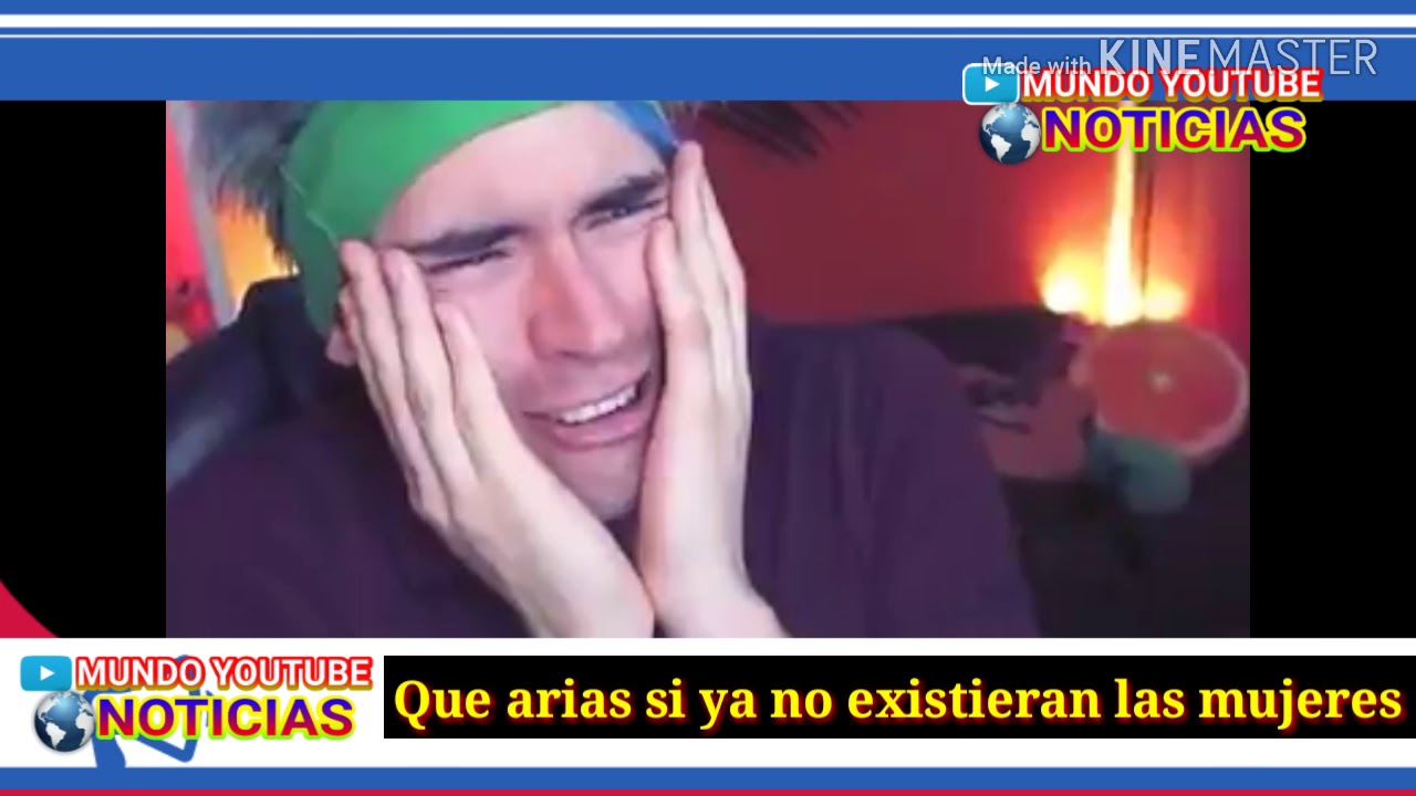 Que arias si un día despiertas y que ya no existieran las mujeres - YouTube