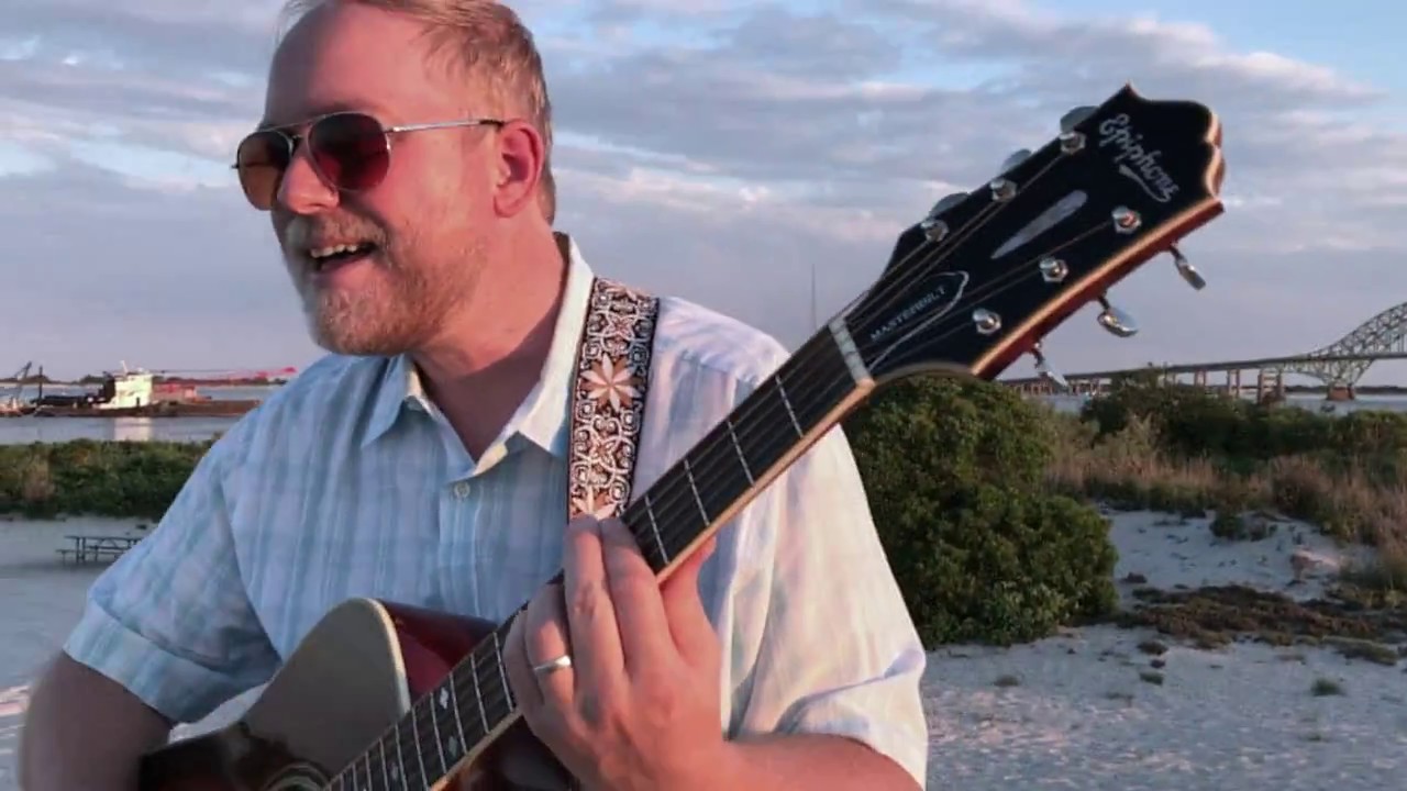 Drinks On Me - RJ Fletcher - YouTube