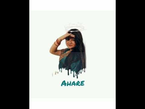 Minar- Ahare | Cover | Rumnaz H Antu - YouTube