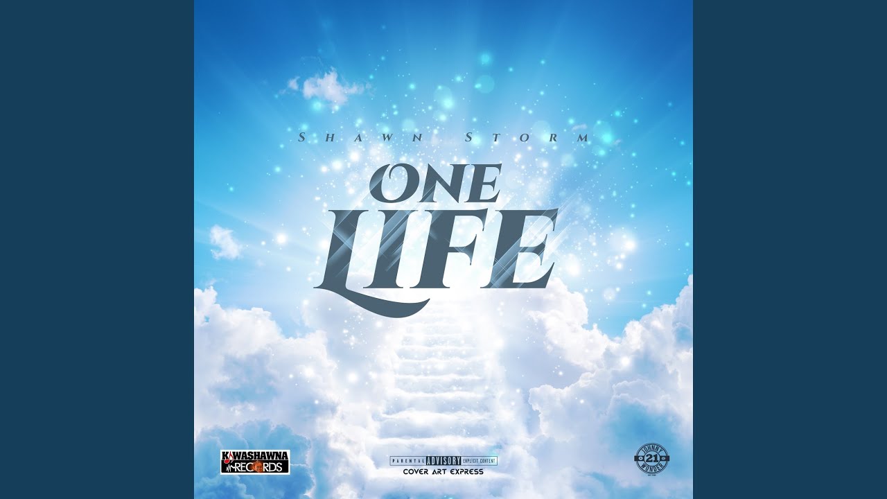 One Life - YouTube