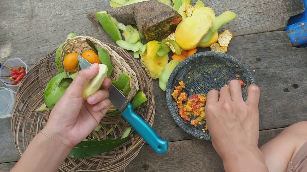 TUTORIAL MENCOK || MENCOK || CARA MENCOK YANG BAIK DAN BENAR || MENCOK ...