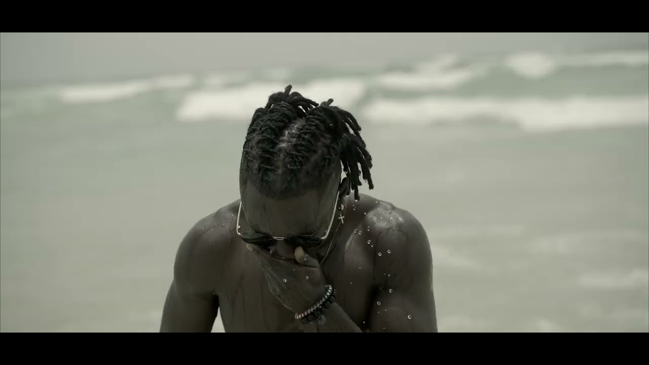 Andrew 3x7 - De Simon à Céphas (Clip Officiel) - YouTube