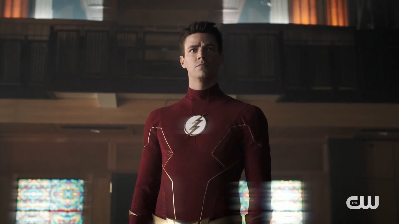 CW 2022 Midseason Lineup Trailer #2 - YouTube