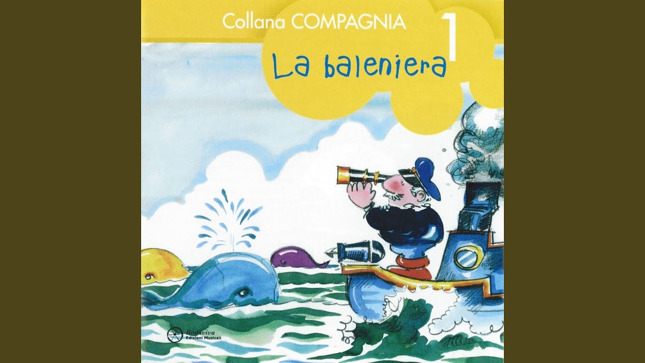 I due liocorni - YouTube