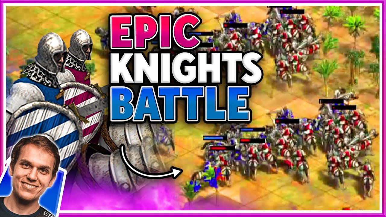 EPIC Cavalry Fights - YouTube