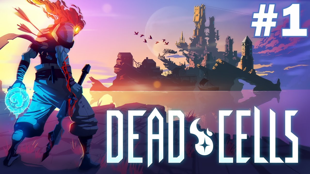 #1 - Meet Beheaded | DEAD CELLS | PC Gameplay - YouTube