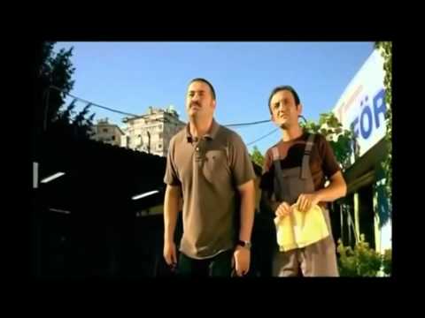 Şafak Sezer Memleketi Soydunuz --- EFSANEREIS Farkıyla...