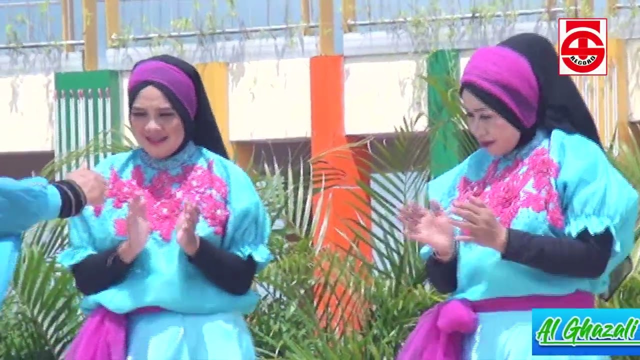 Gambus Bugis Terbaru 2022, Ajakki Takkalupa - Wawan Al-Ghazali ...