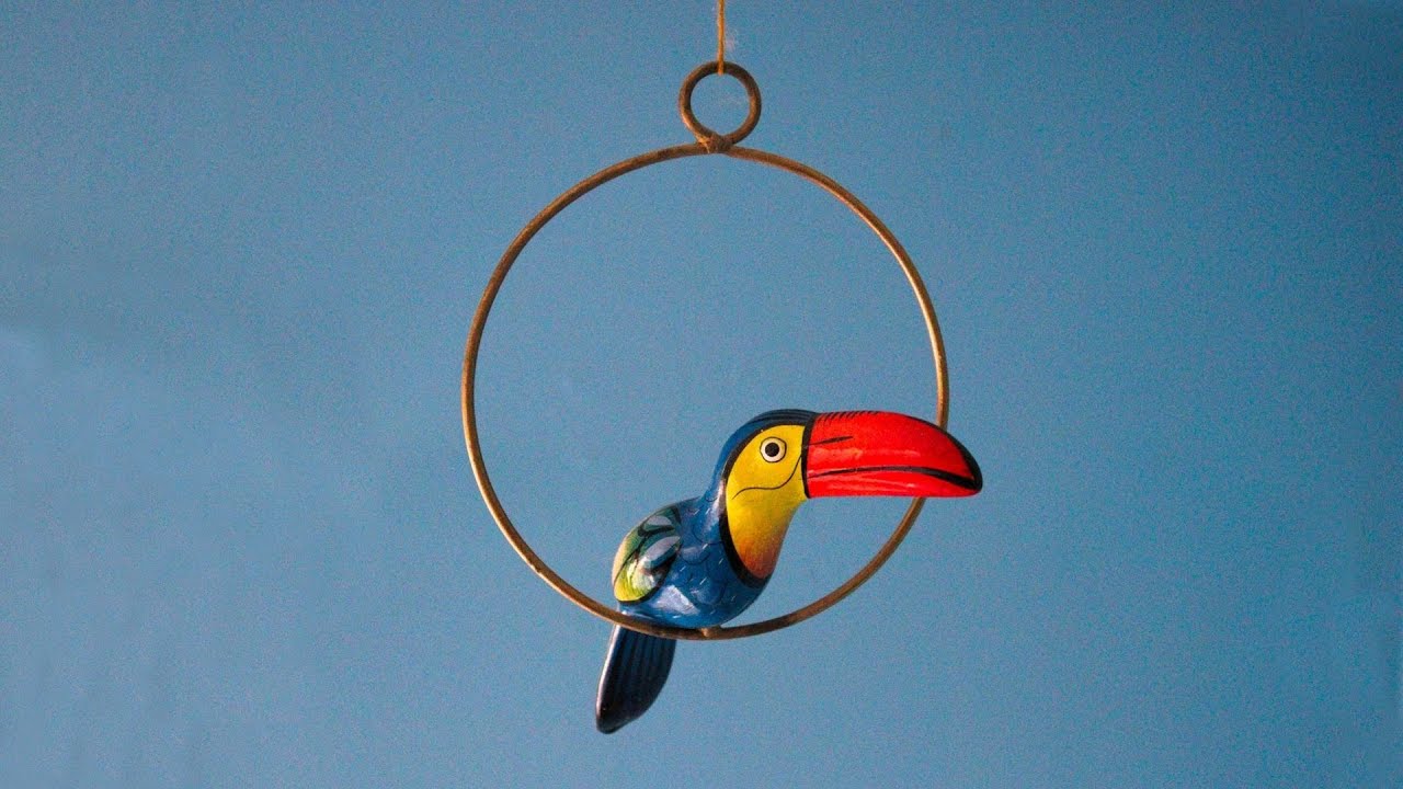 On this Zoo and its Morbidity - YouTube