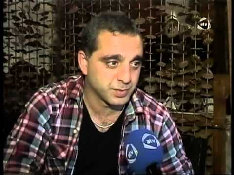 Ibrahim Borcali ATV Maqazin