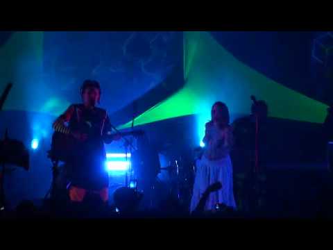 Wookiefoot.. Dead in The Eyes.. Harvestfest 09 - YouTube