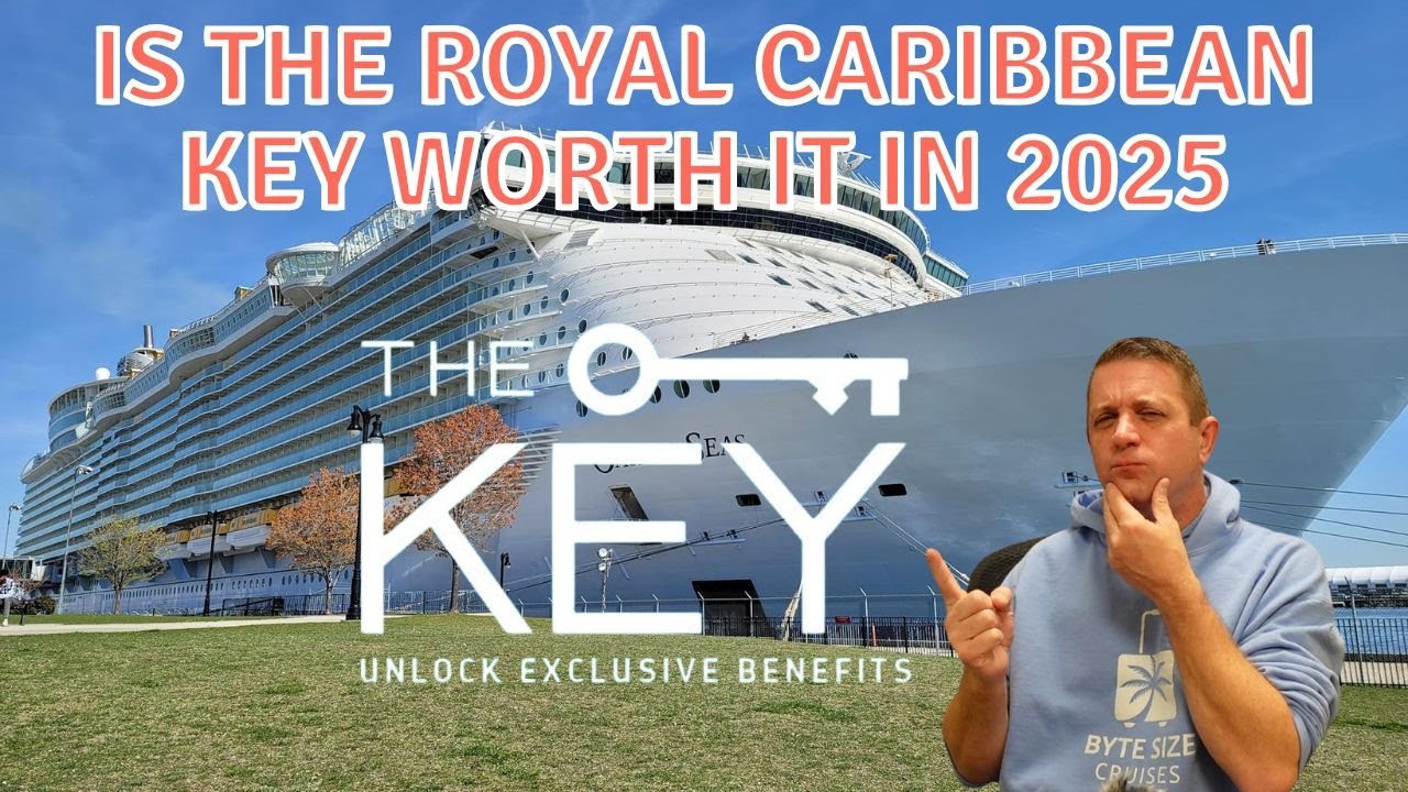 Royal Caribbean Key 2025 - Is It Worth It? - YouTube