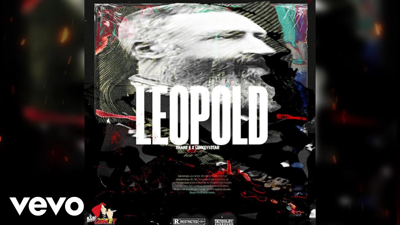 Shane E - Leopold (Audio Video) ft. Lenkey5star - YouTube