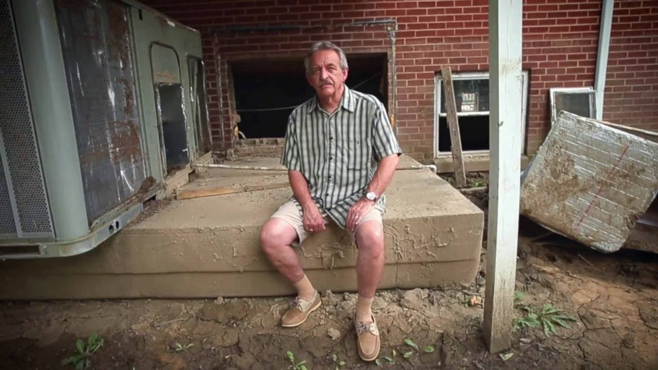 Laying the Foundation - YouTube